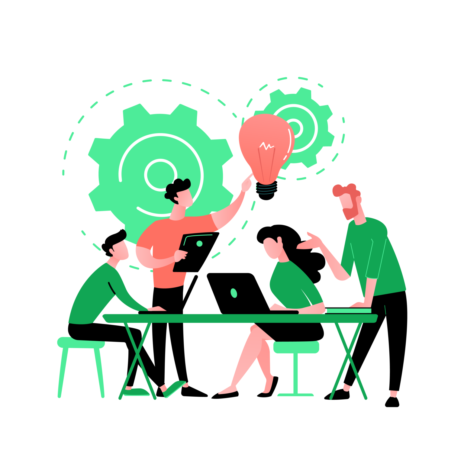 Accueil - Smart Leaders